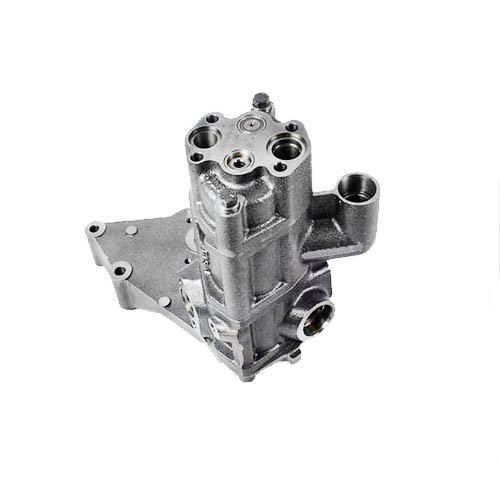 Oil Pump | Volvo B10 / DH10A - Volvo Engine Rebuild kits