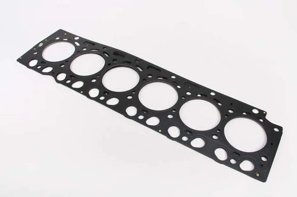 Cylinder Head Gasket 1,27 MM | Volvo FC2421C / TAD660VE - Volvo Engine ...