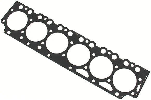 Cylinder Head Gasket 1,5 MM 2 Holes | Volvo ABG7820B / FC2924C - Volvo ...
