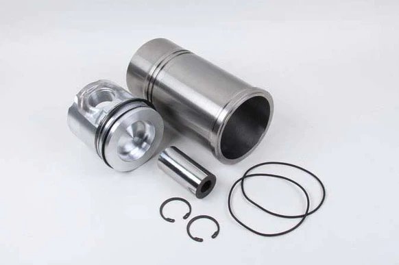 Cylinder Liner Kit | Volvo TAD520GE / TD520GE - Volvo Engine Rebuild kits
