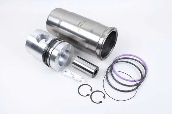 Cylinder Liner Kit | Volvo TID71A / TD71GE - Volvo Engine Rebuild kits