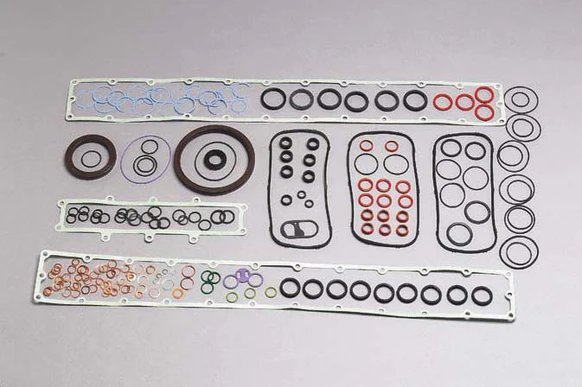 Conversion Gasket Set | Volvo THD101GD / THD102KB - Volvo Engine ...