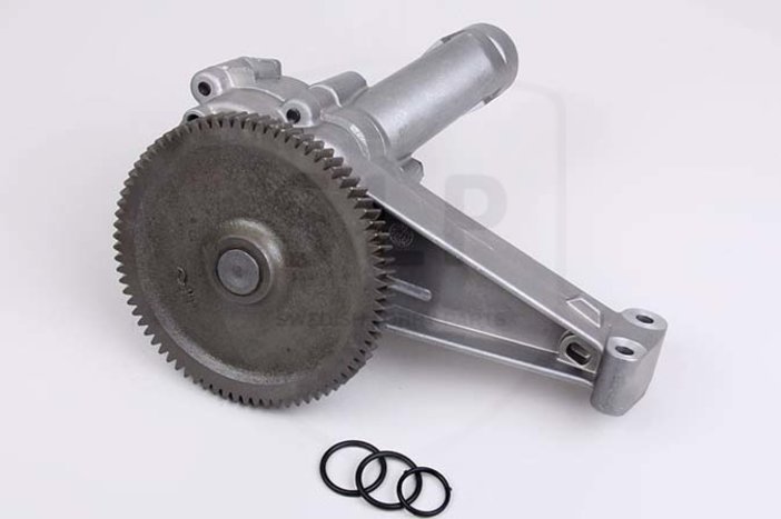 Oil Pump | Scania Trucks L,P,G,R,S Series / Scania Bus C,F,K,N Series ...