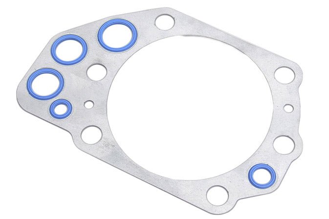 Cylinder Head Gasket | Scania Trucks / Bus / Scania Marine & Industry ...
