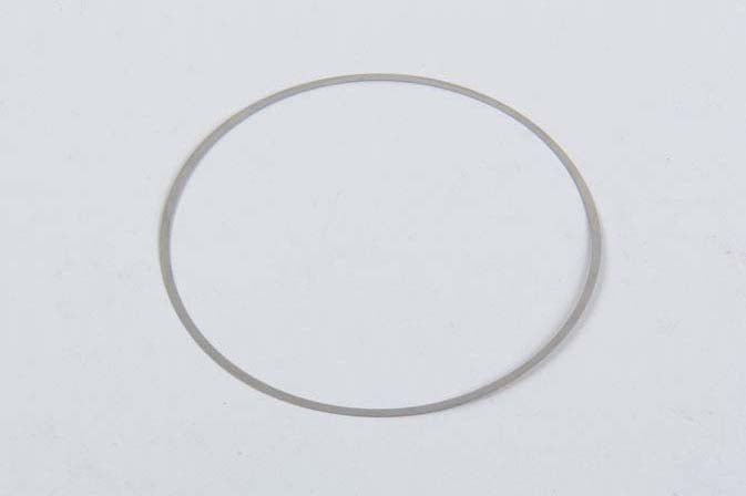 CYLINDER LINER SHIM 0.12 MM / 466878 - Volvo Engine Rebuild kits