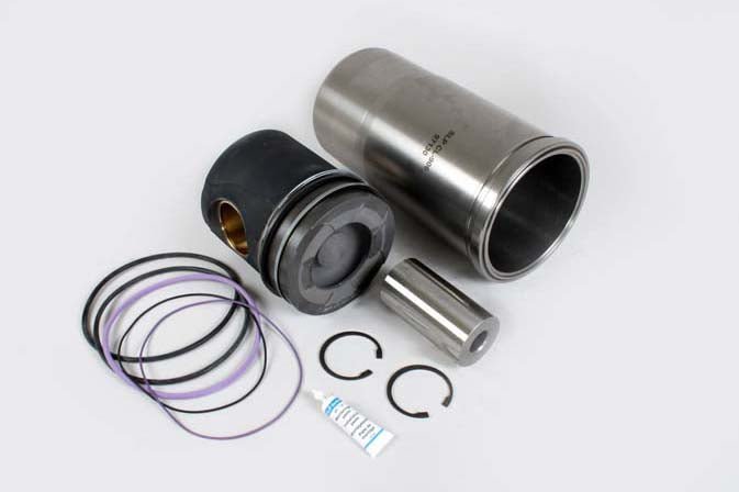 Cylinder Liner Kit | Volvo FH, D16A, D16B / TD164KAE, D16BLAE2 Engine ...