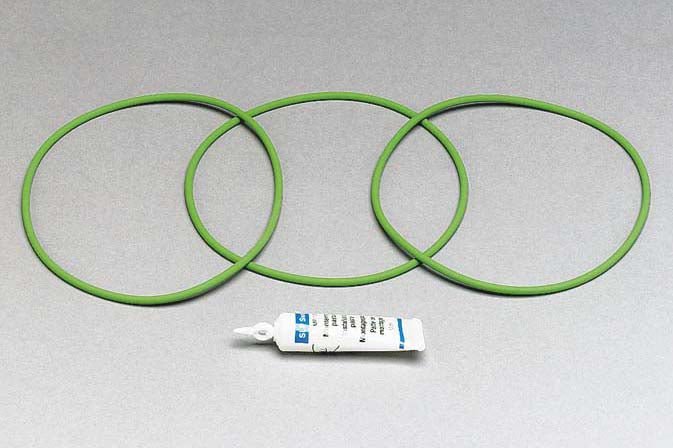 Cylinder Liner Seal Kit | Scania 3 & 4 Series Trucks and Buses (1987 ...