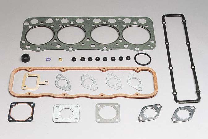 Decarbonizing Gasket Set | Volvo TD45 / TD45B Engine | Volvo BM L50 ...