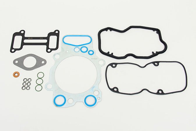 Decarbonizing Gasket Set | Scania Trucks/Bus DSC12 01/02 / 4 Series ...