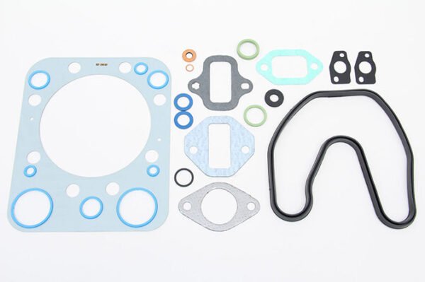 Decarbonizing Gasket Set | Scania D14, DSC14 Engine | Scania Trucks 3/4 ...